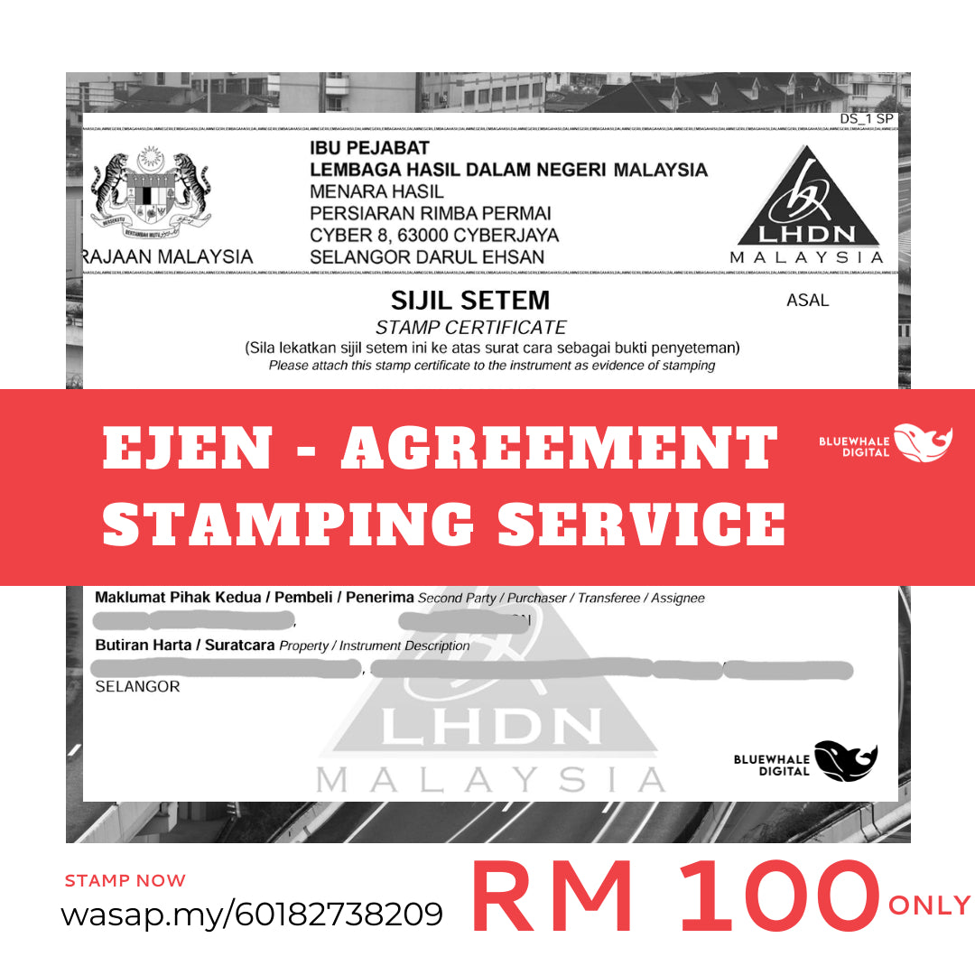Tenancy Agreement Stamping Service - Ejen Stamp - Bluewhale.asia ...